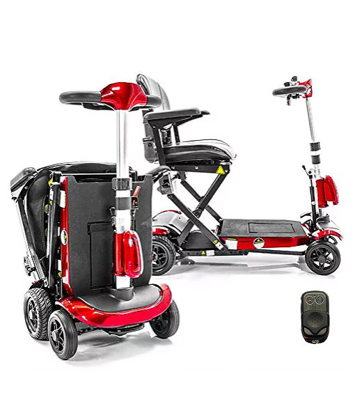 solax-genie-mobility-scooter-remote1 - Metro Mobility
