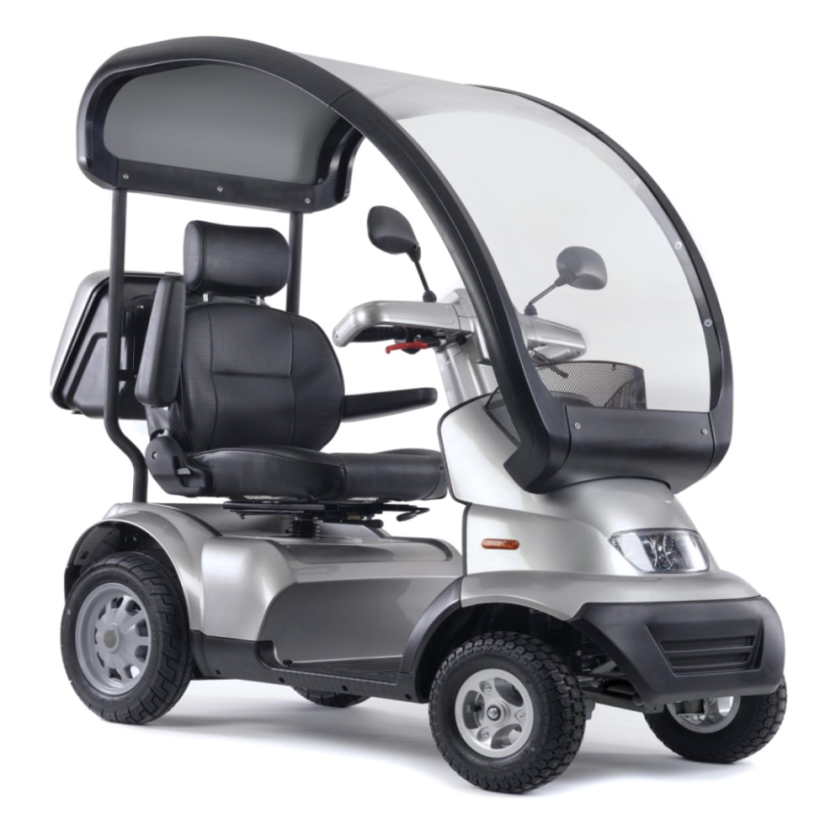 Breese S 4 (Option with Canopy) - Metro Mobility