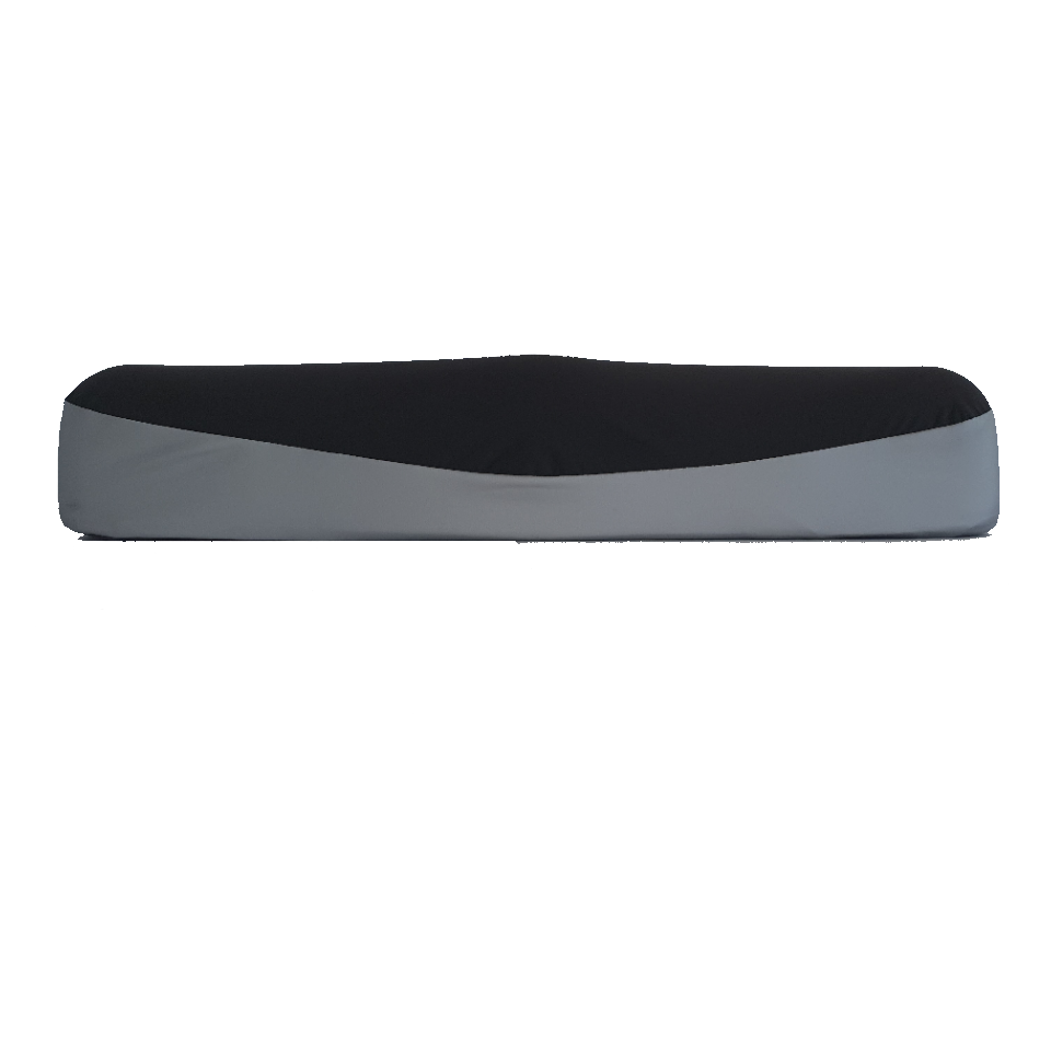 Alova Gel Infused Foam Pressure Care Cushion - Metro Mobility