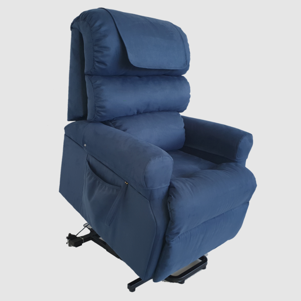 Multi Dual Motor Lift Recline Chairs - Metro Mobility