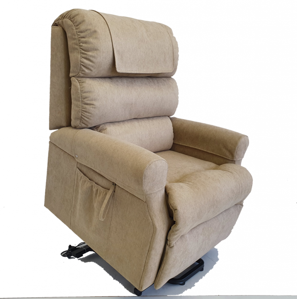 Multi Dual Motor Lift Recline Chairs - Metro Mobility