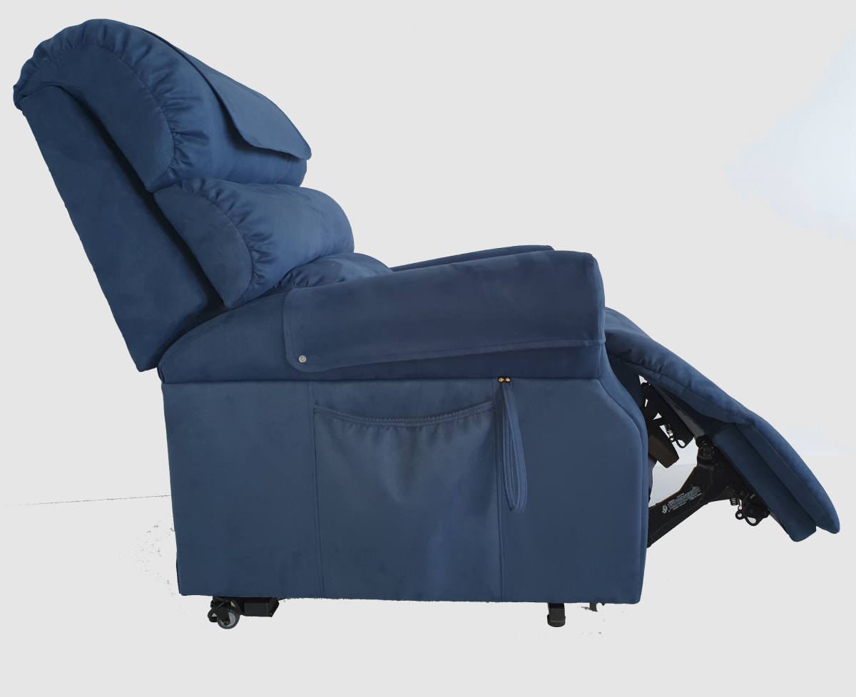 Multi Dual Motor Lift Recline Chairs - Metro Mobility