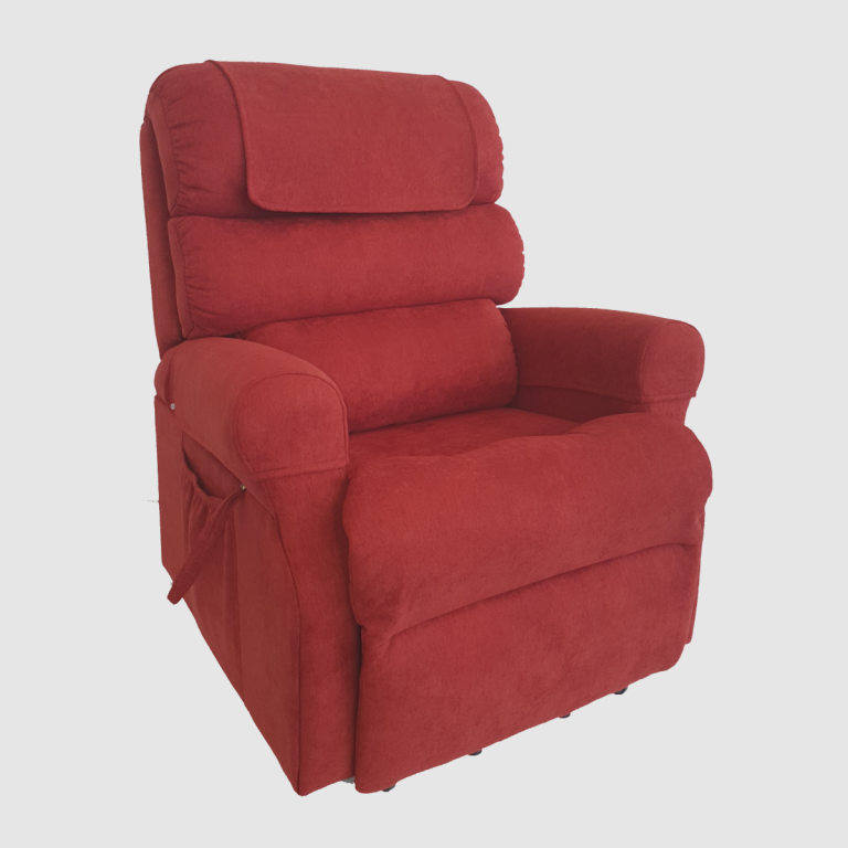 Multi Dual Motor Lift Recline Chairs - Metro Mobility
