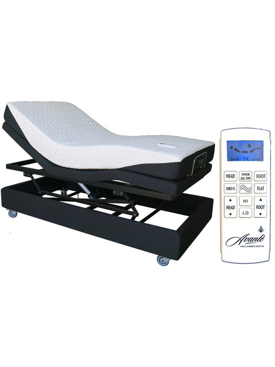 Cool Balance Mattress - Metro Mobility